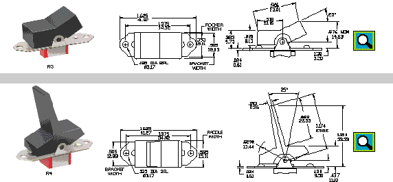 ICSWITCHES Online Catalog